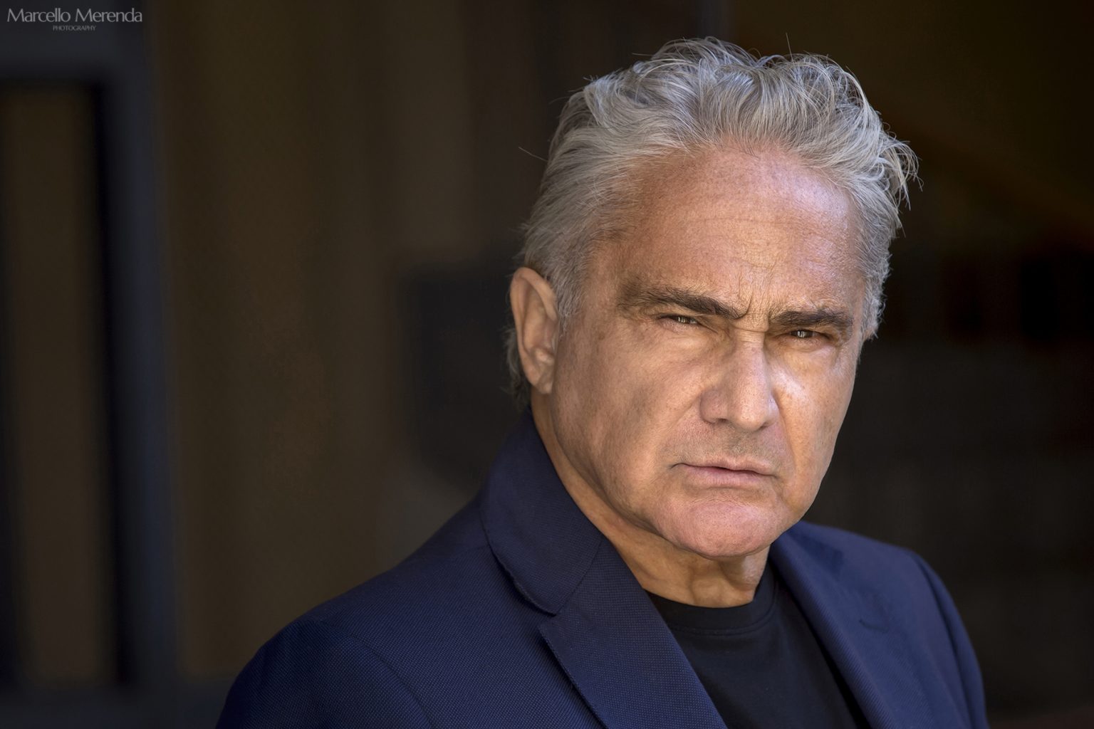 Ciro Capano – Intermedia 86