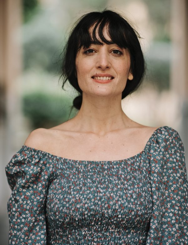 Camilla Bianchini – Intermedia 86